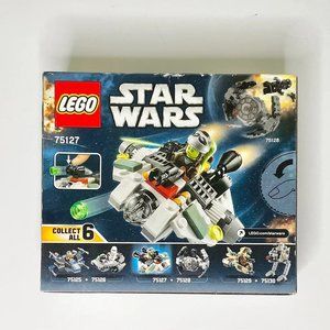 Lego | Toys | Lego 7527 The Ghost With Hera Syndulla | Poshmark